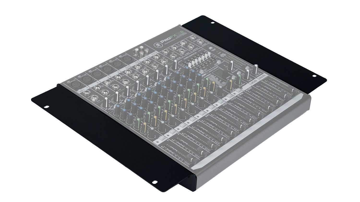 Mackie Rackmount Kit for ProFX12 & ProFX12V2 Mixer