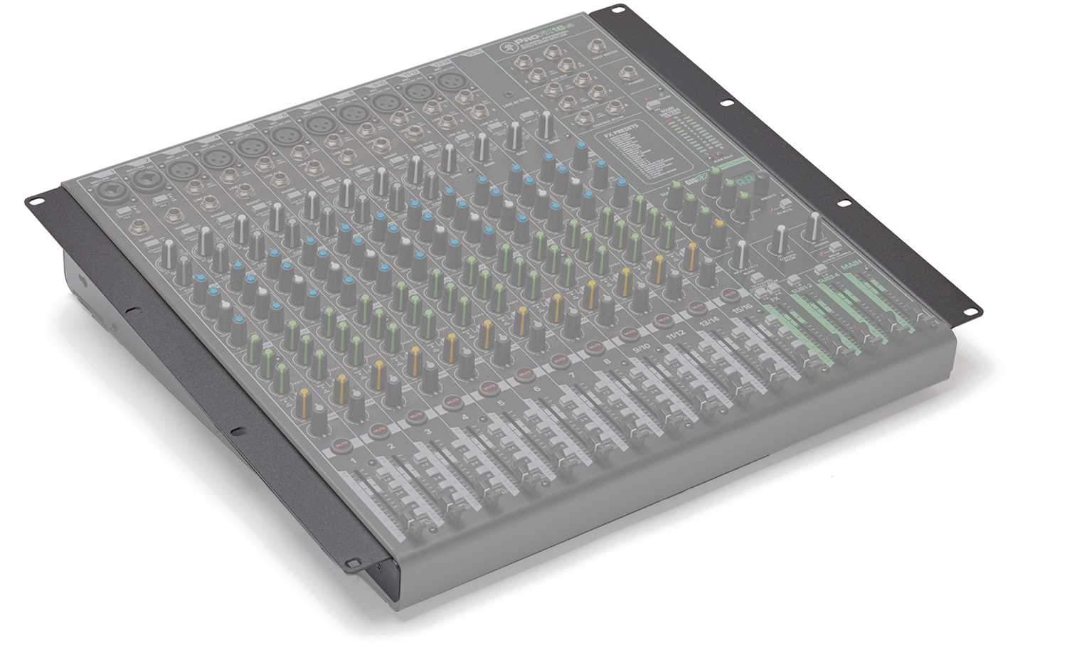Mackie PROFX16V3 Install Rack Mount Kit