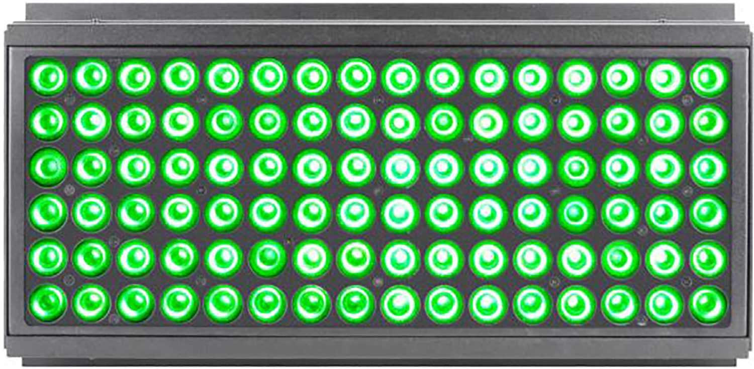 Elation PROTRON ECLYPSE 96 x 10W RGBW LED Strobe