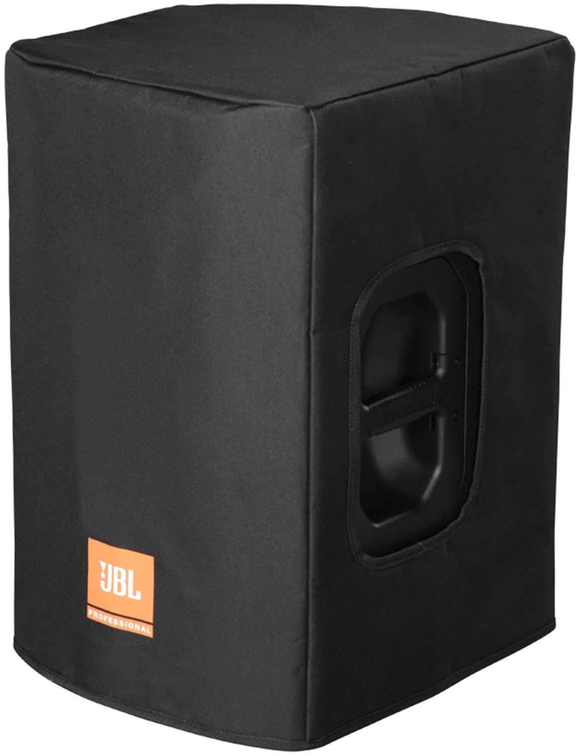 JBL PRX412MCVR Dlx Padded Cover For Prx412m