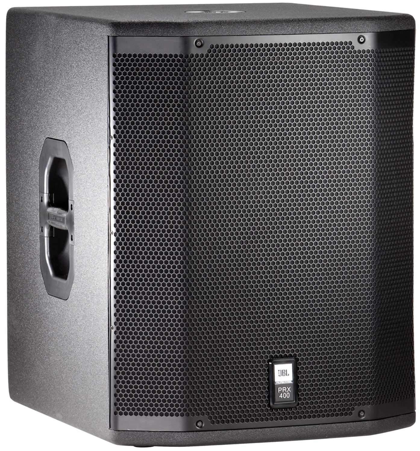 JBL PRX418S 18-Inch Compact Passive Subwoofer