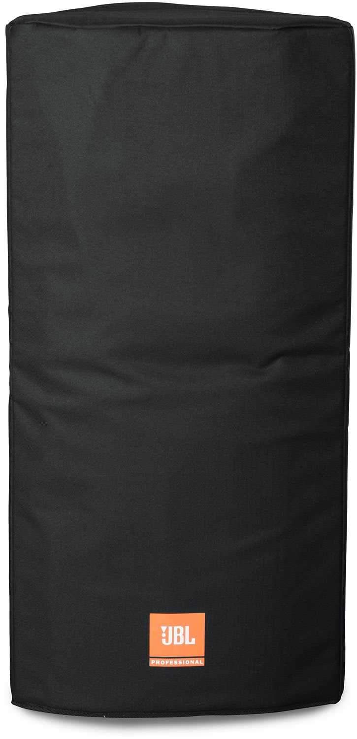 JBL Pro PRX825W-CVR Deluxe Padded Cover for PRX825W Speaker – Solotech