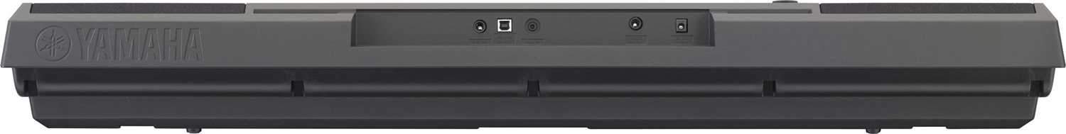 Yamaha PSR-E343 61-Key Portable Keyboard