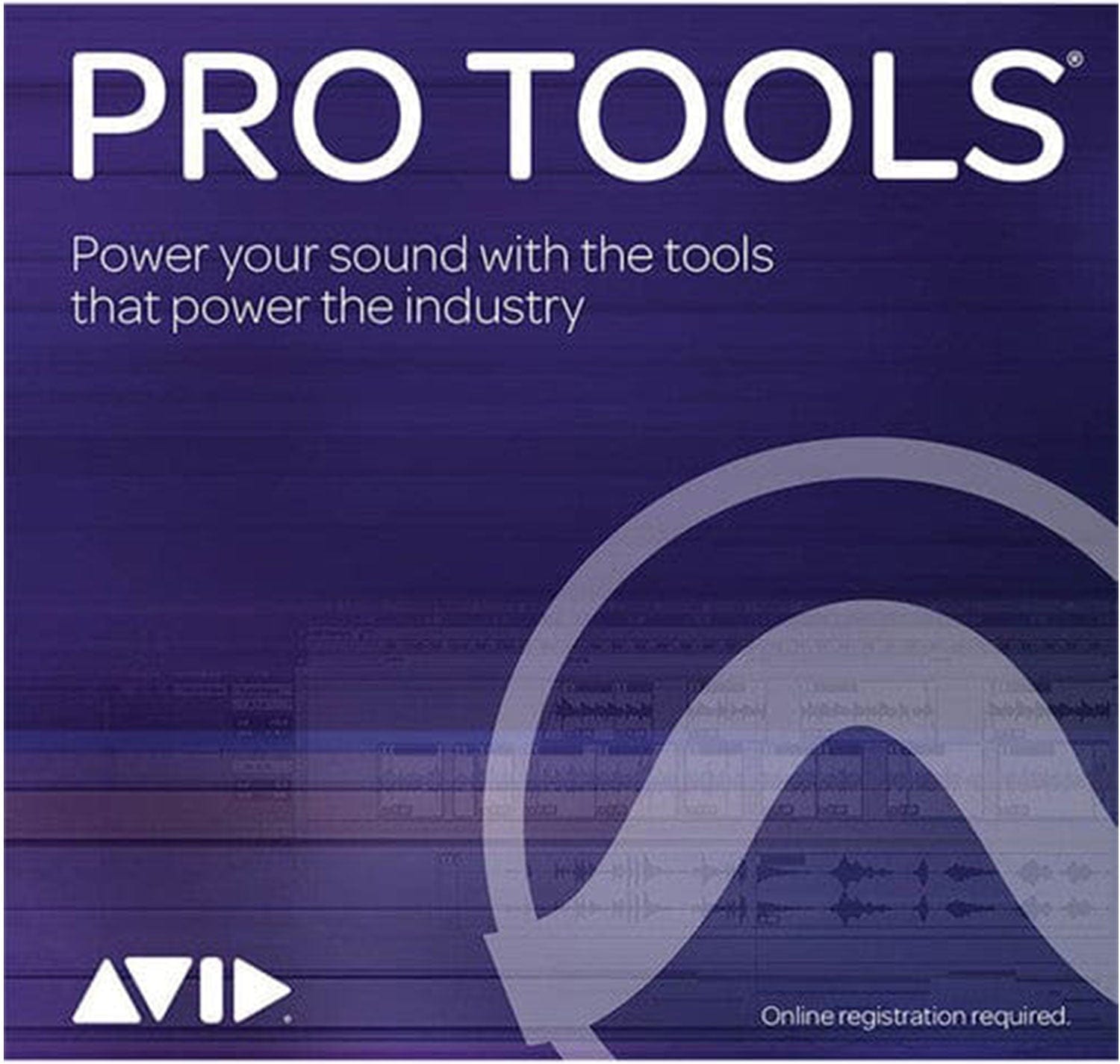 Pro Tools Studio Perpetual with 1-Year of Updates and Support Plan Download