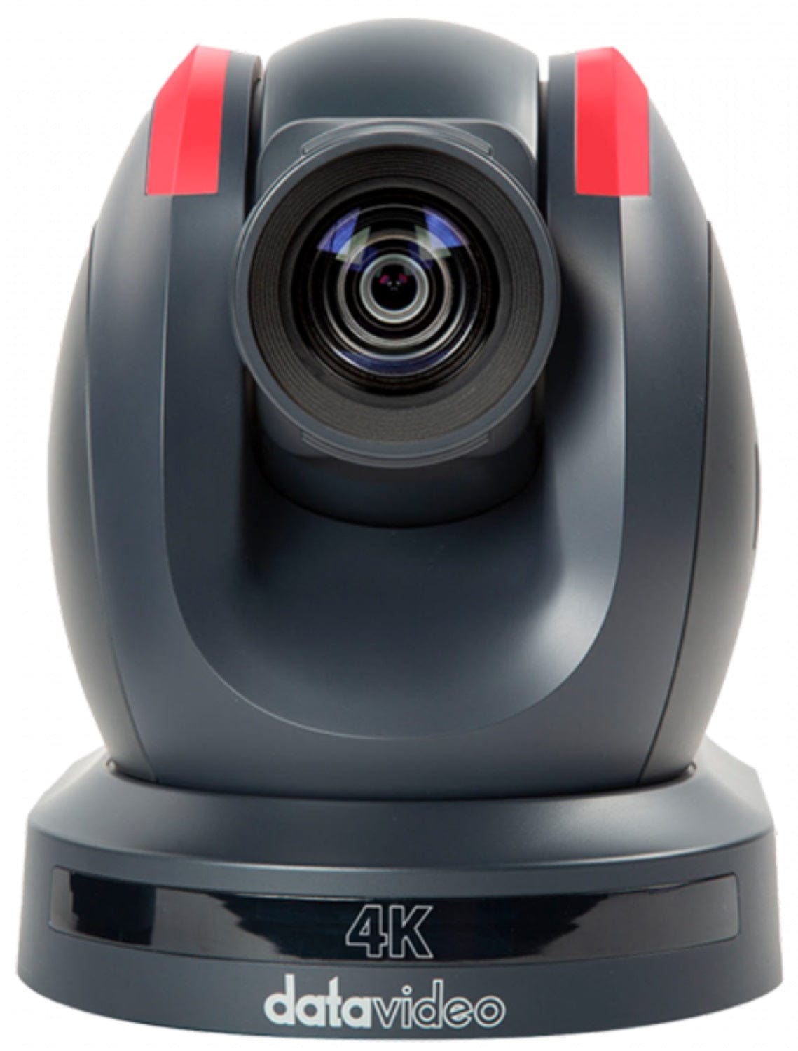 DataVideo PTC-280 12x 4K PTZ Camera - Supports POE