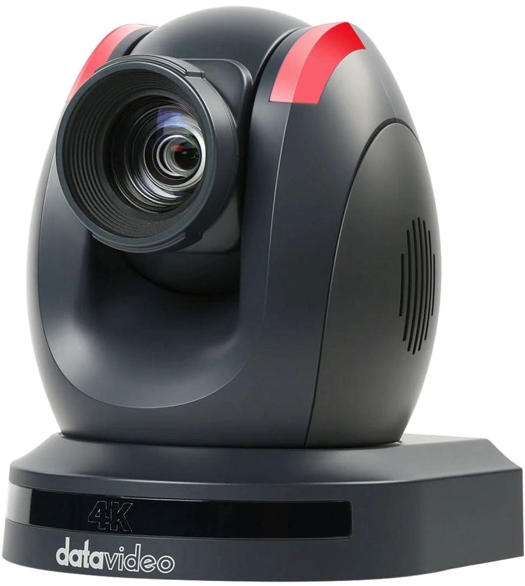 DataVideo PTC-300 20x 4K PTZ Camera - Supports POE