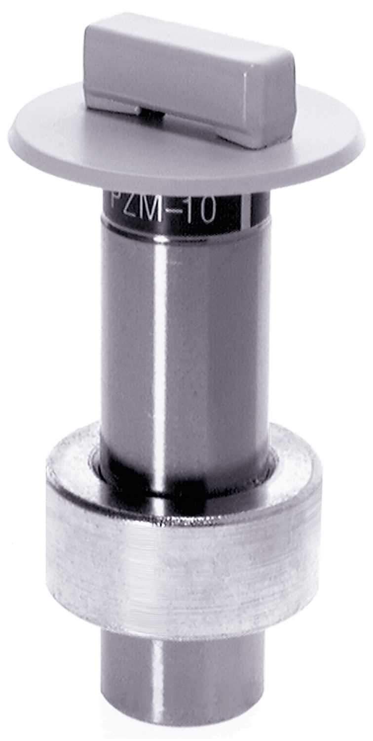 Crown PZM10 Pressure Zone Microphone – Solotech