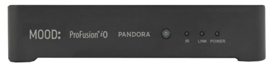 MOOD ProFusion IO PANDORA Streaming Music Media Player