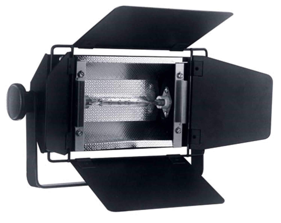 Altman Stage Lighting at Solotech