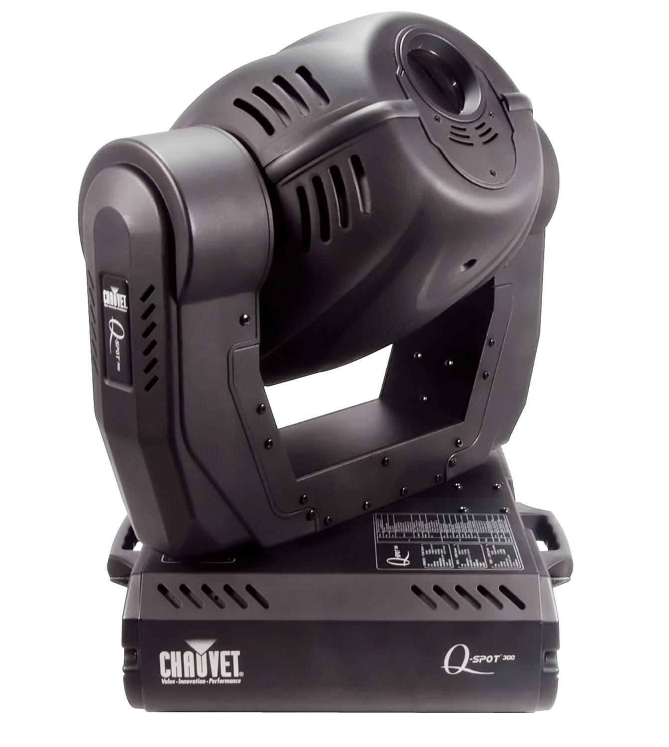 Chauvet QSPOT-300 DMX 512 Moving Yolk