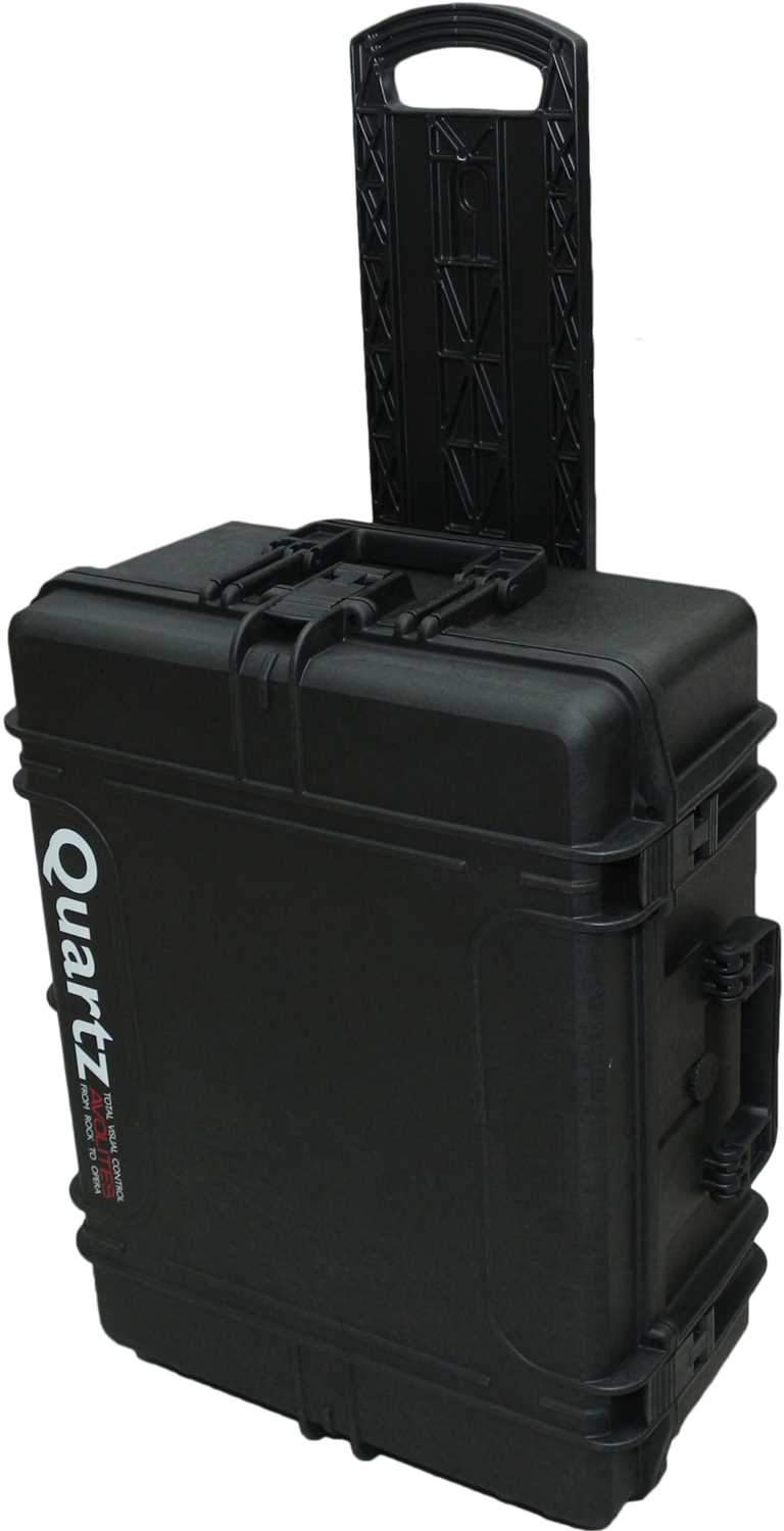 Avolites Quartz Lighting Console Travel Case