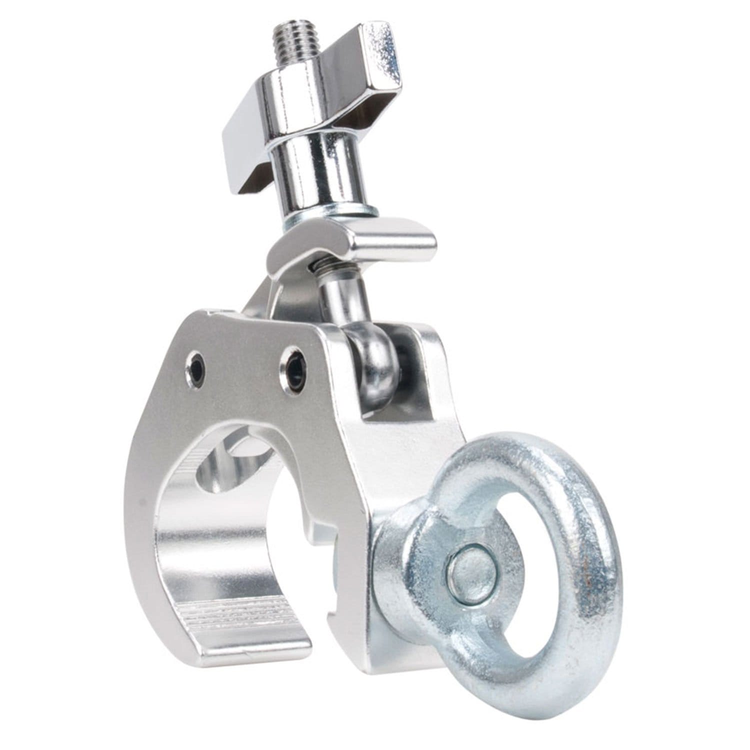 Global Truss Quick Rig Eye Clamp Narrow – Solotech