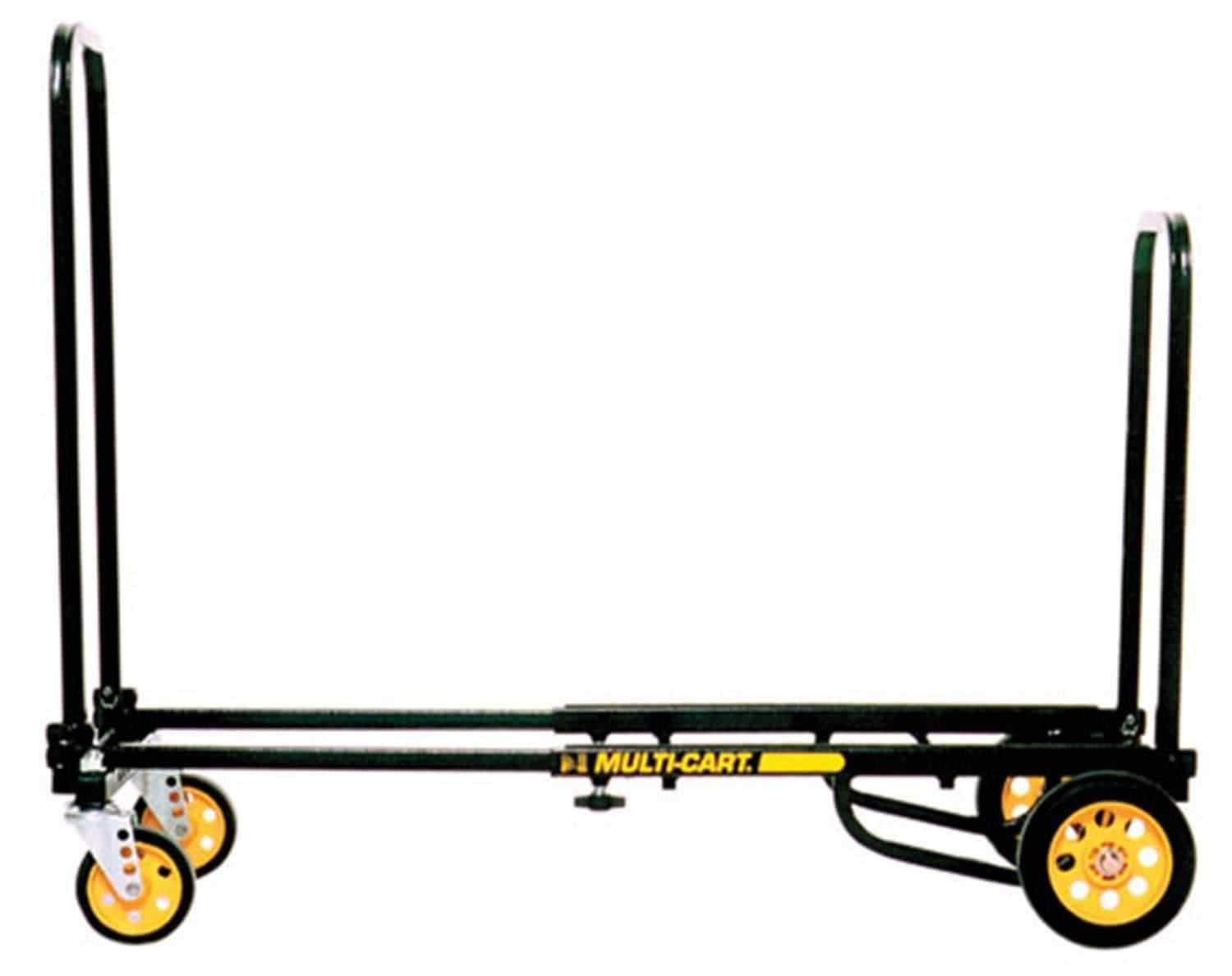 Rock N Roller R2 Micro Roller Utility Cart Dolly