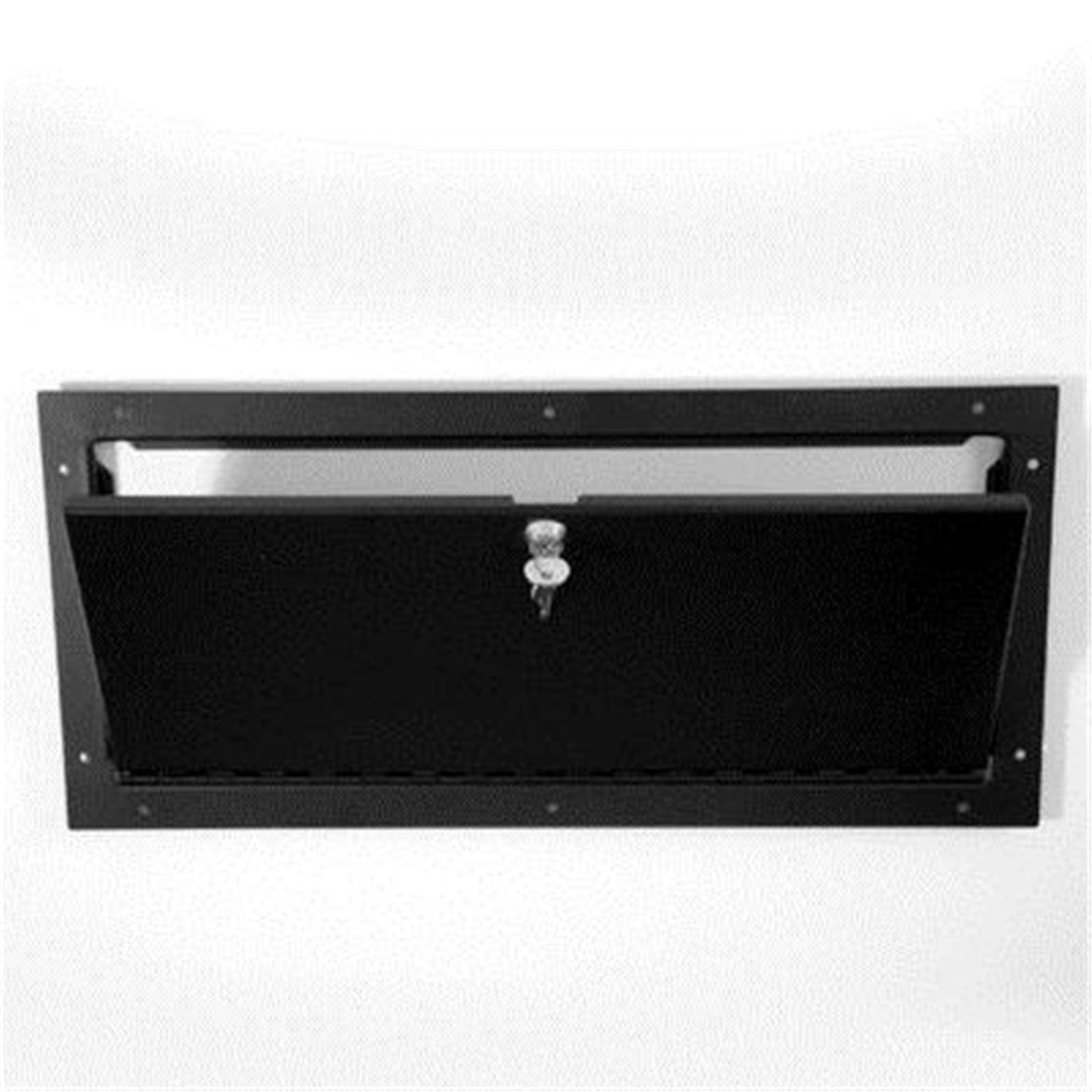 Penn R1303 3 Space Lockable Access Door – Solotech