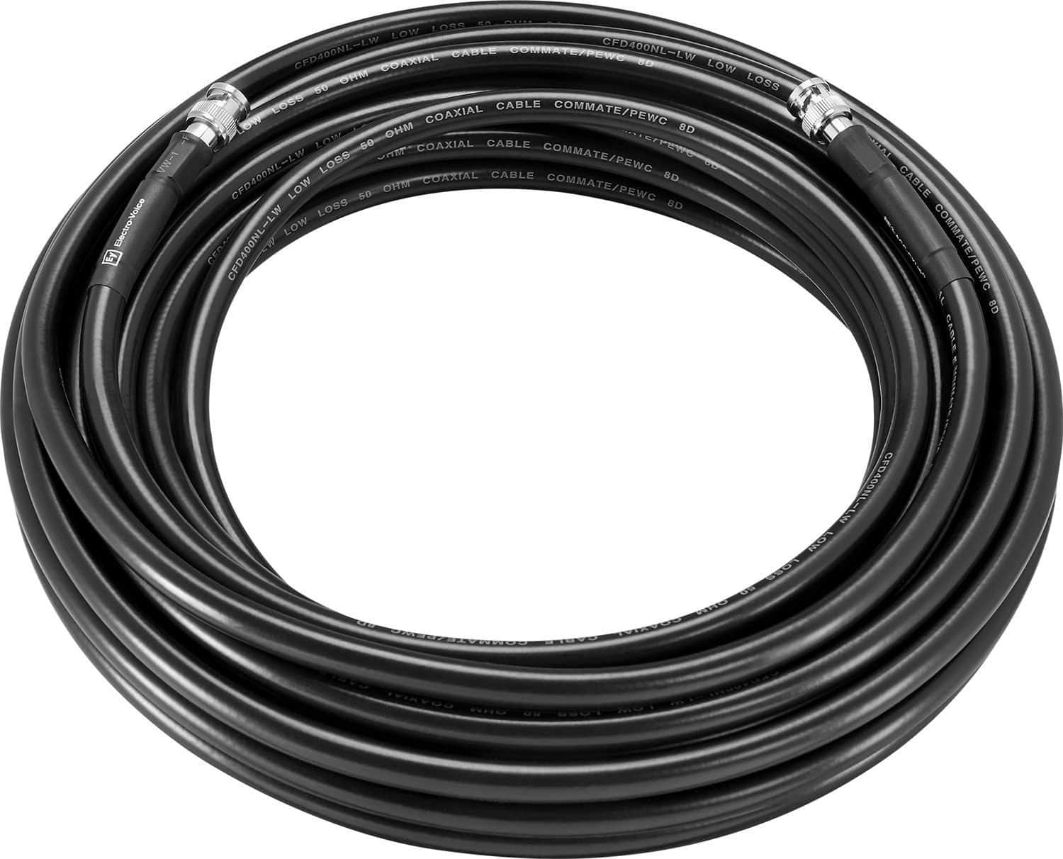 Electro Voice RE3-ACC-CXU75 75Ft BNC Cable