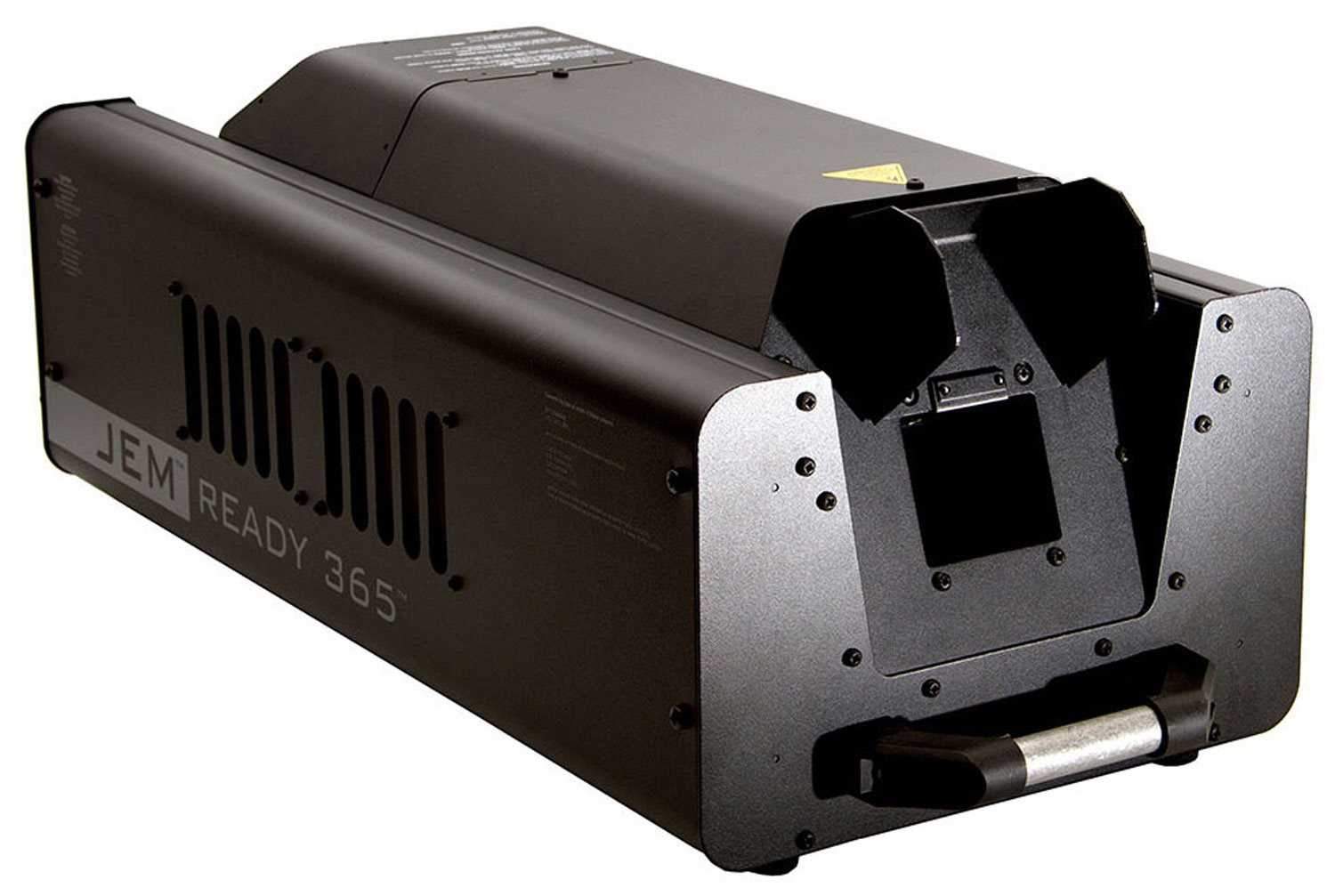 Martin JEM Ready 365 DMX Water Based Haze Machine