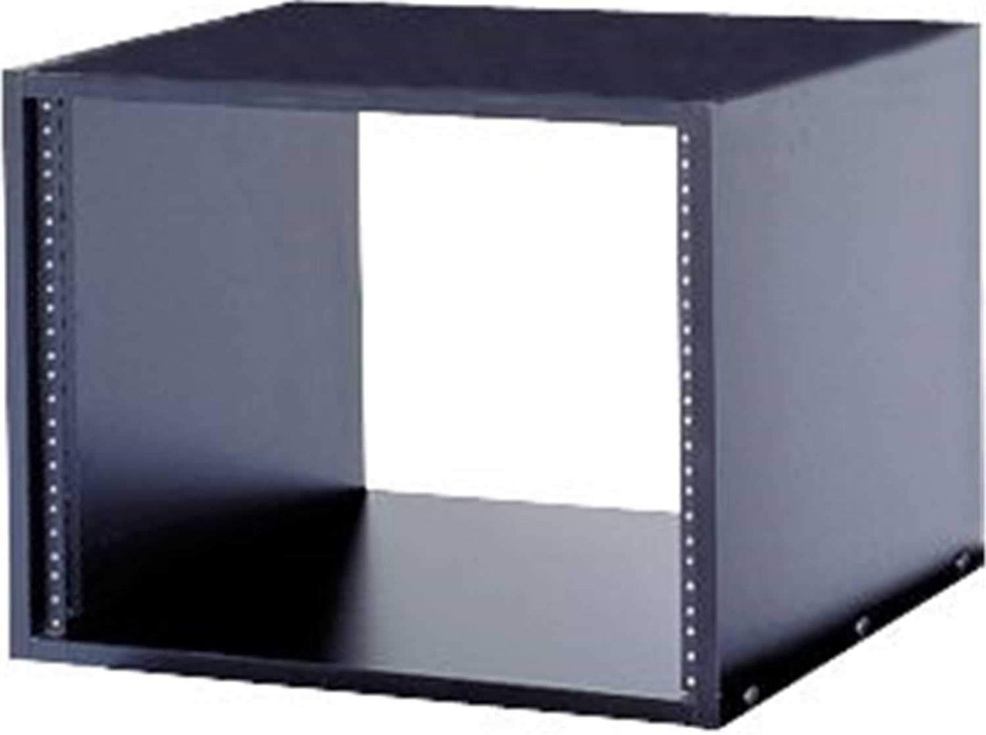 Mid Atlantic RK8 8 Space Mini Gig Rack