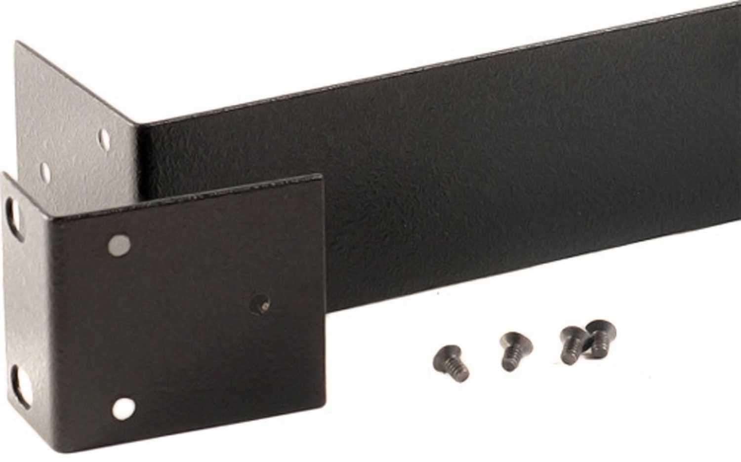 Anchor Rackmount for the Wm-500 - Black