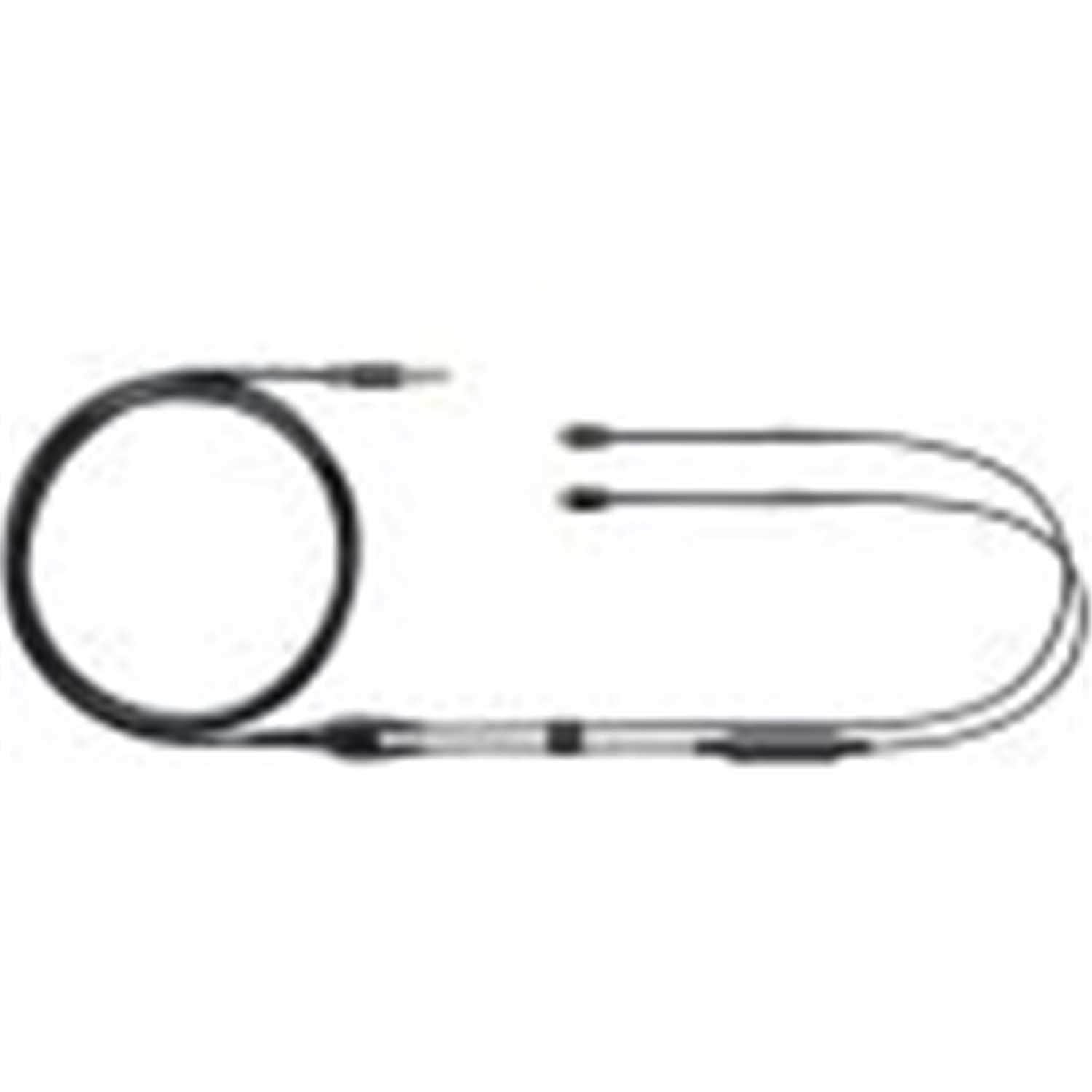 Shure RMCE-UNI Universal Remote & Mic Cable SE