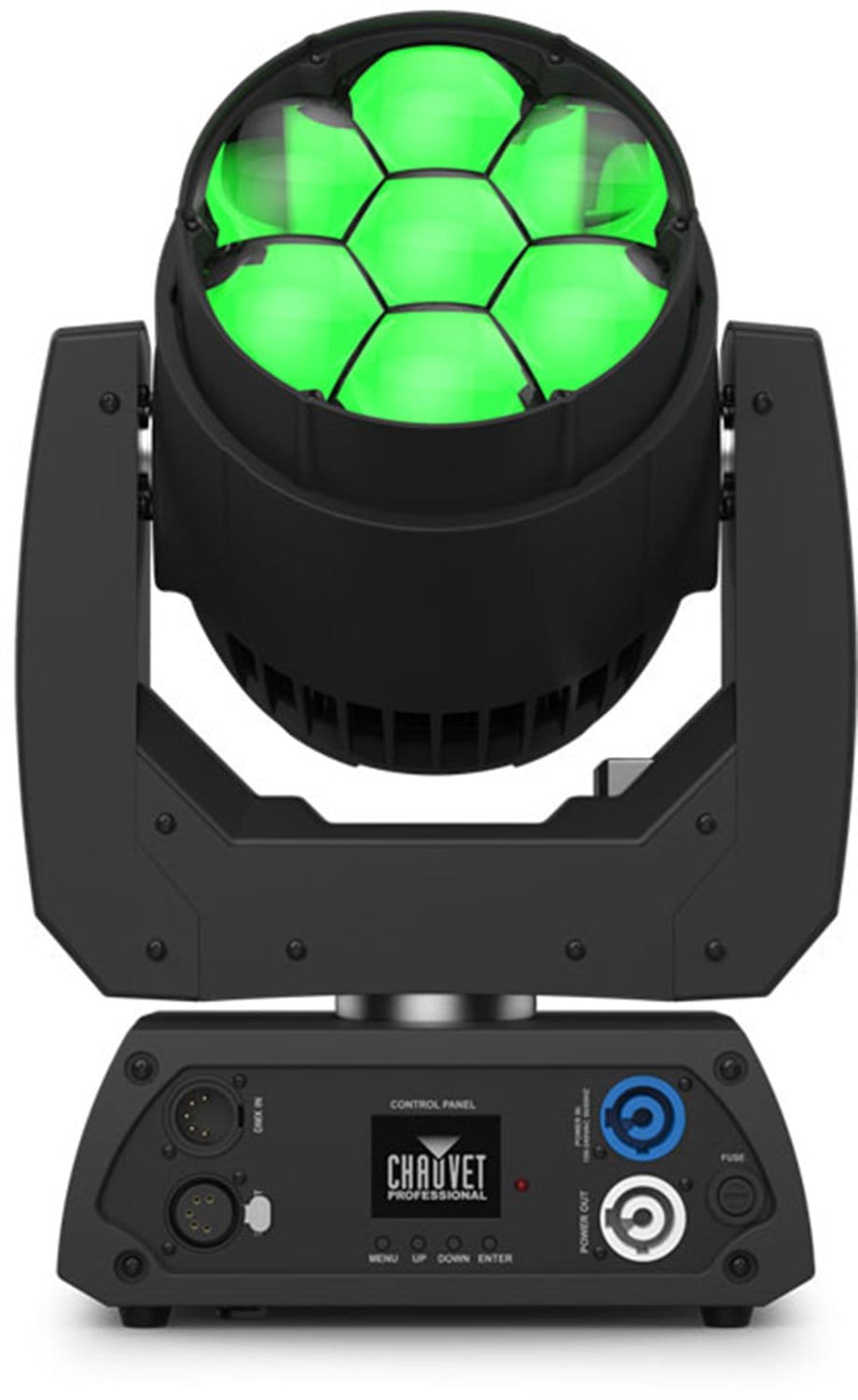 Chauvet Rogue R1 BeamWash 7X40W RGBW Moving Head