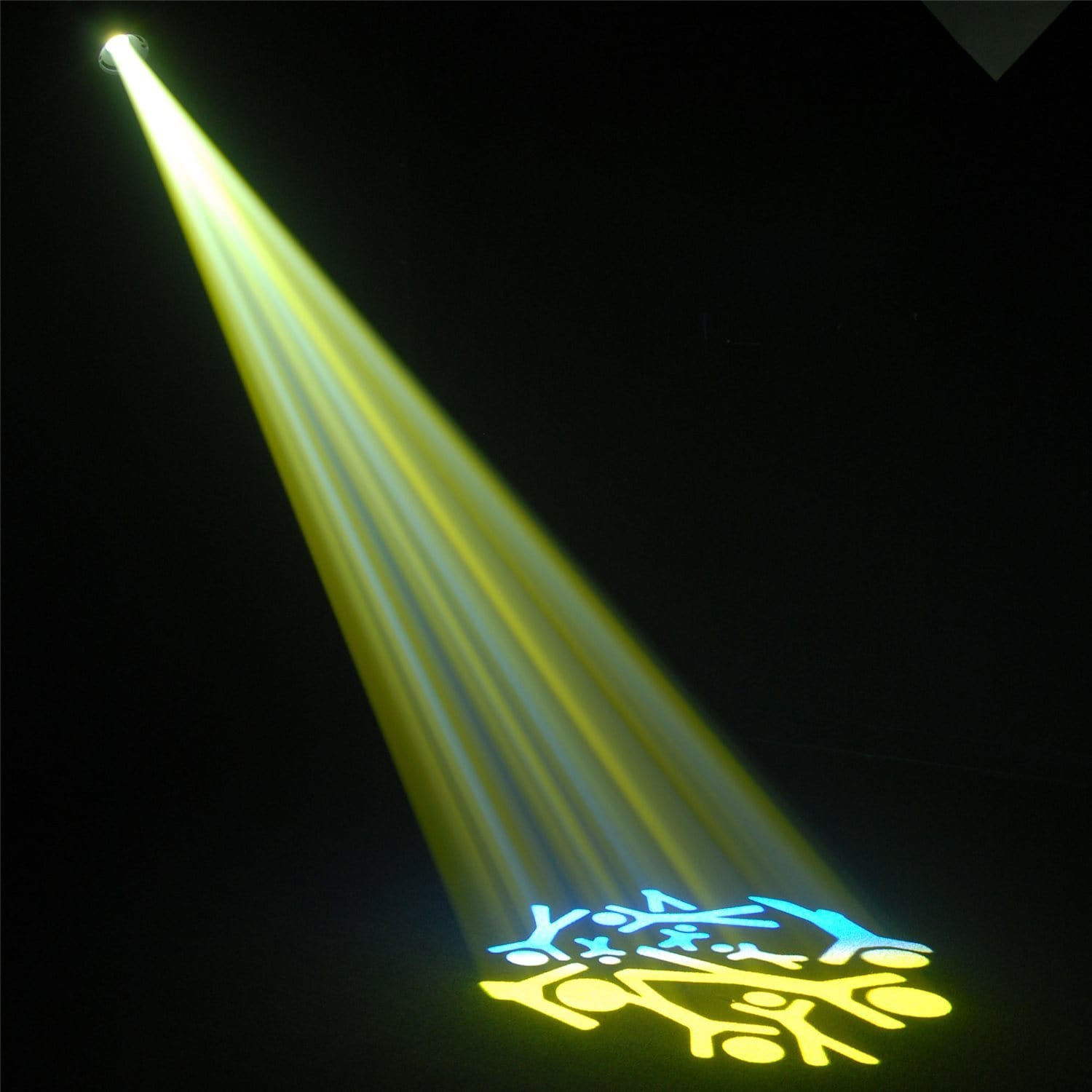 Chauvet Rogue R1 Spot 140-Watt Moving Head LED Light