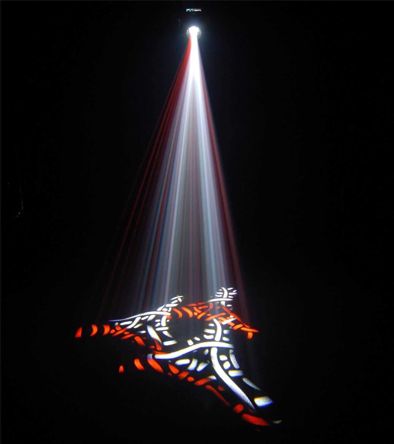 Chauvet Rogue R2 Spot 240-Watt LED Moving Head Light