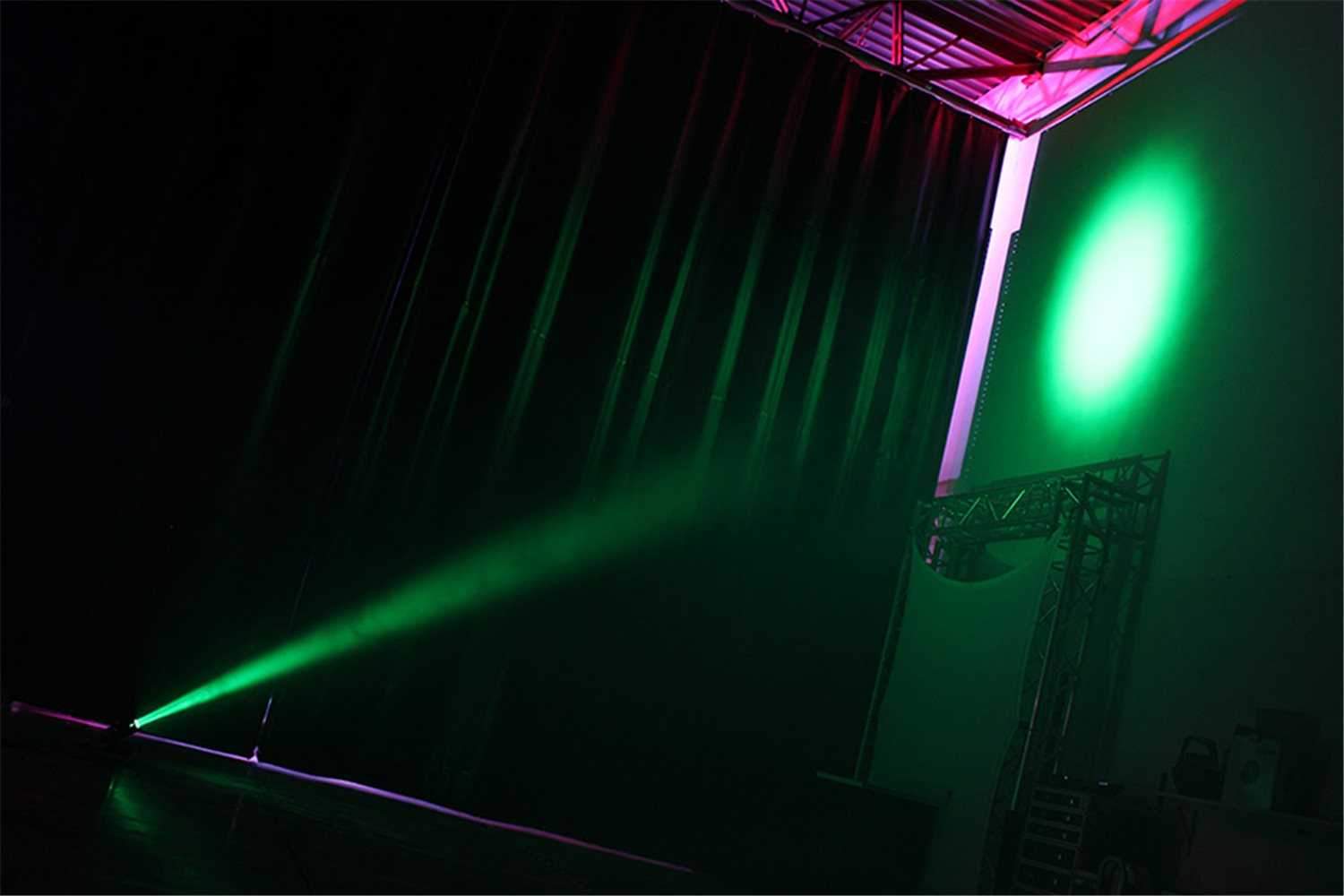 Blizzard RokSpot RGBW OSRAM LED Spot Light