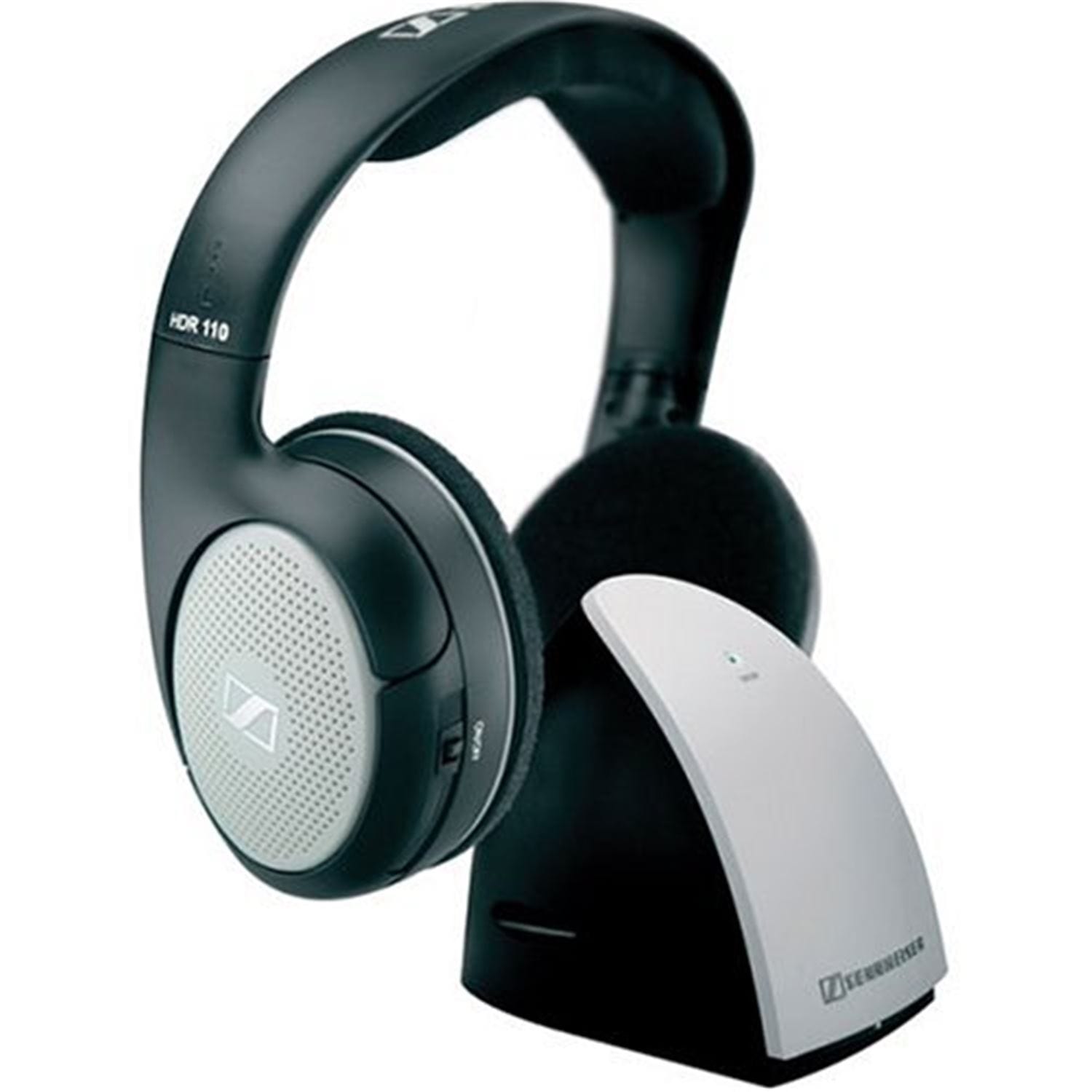 Sennheiser RS110 900Mhz Wireless Headphones