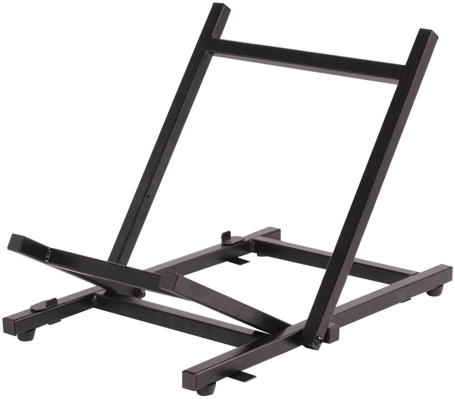 On Stage RS4000 Compact Folding Amp Stand