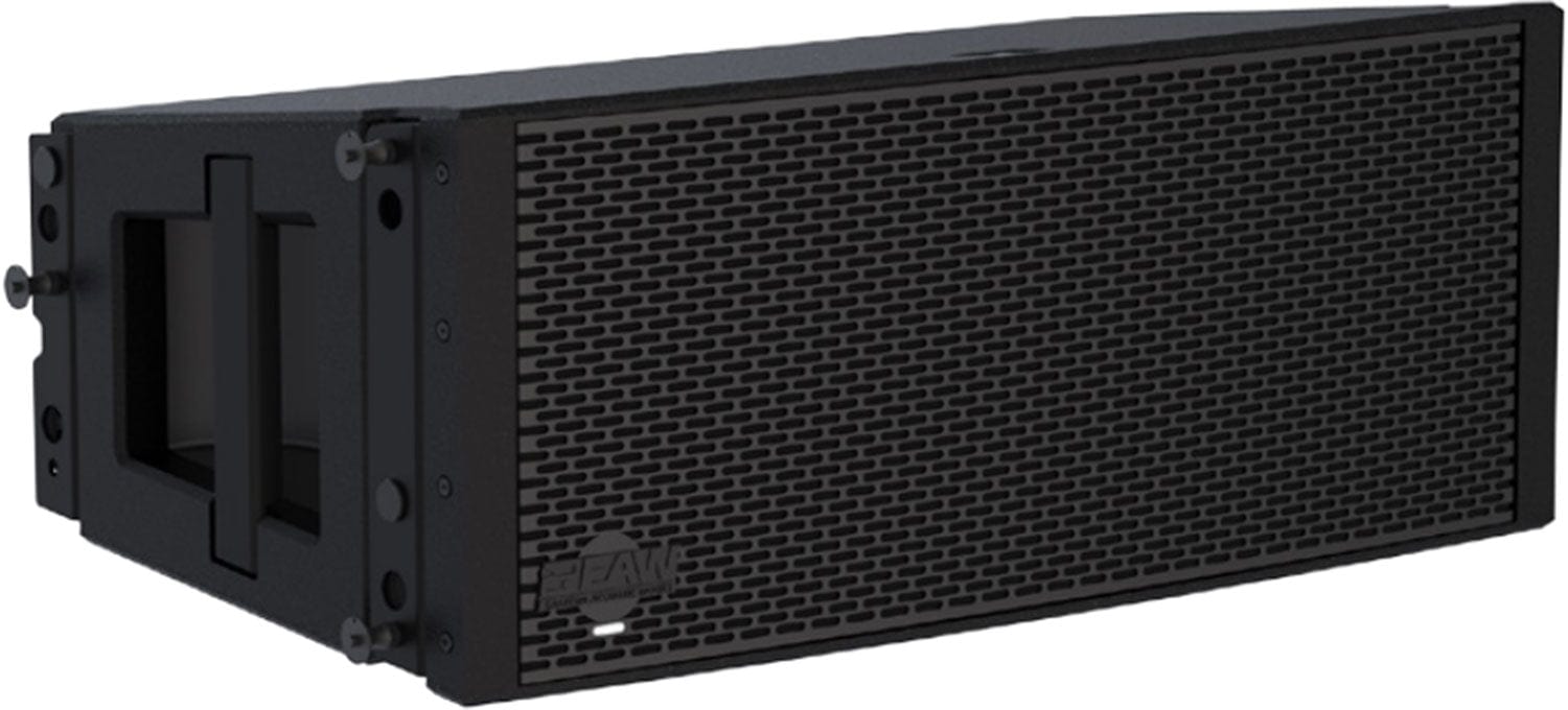 EAW RSX208L Series 3-Way Self Powered Line Array Loudspeaker
