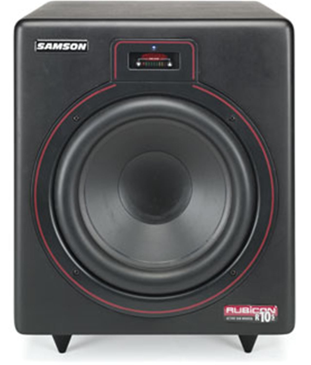 Samson Rubicon R10S Active Subwoofer | Solotech