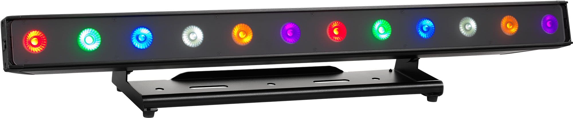 Martin RUSH BATTEN 1 HEX RGBAW Plus UV LED Wash Bar Light