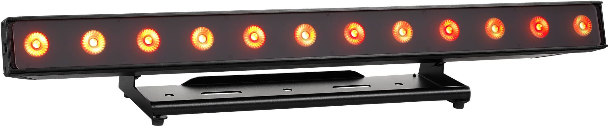 Martin RUSH BATTEN 1 HEX RGBAW Plus UV LED Wash Bar Light