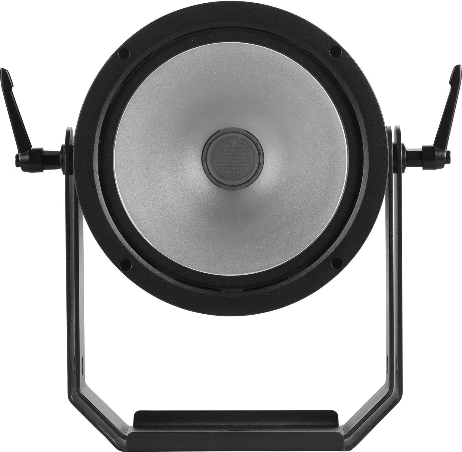 Martin RUSH PAR 4 UV 100-Watt COB LED Blacklight Par Can 8-Pack with ...