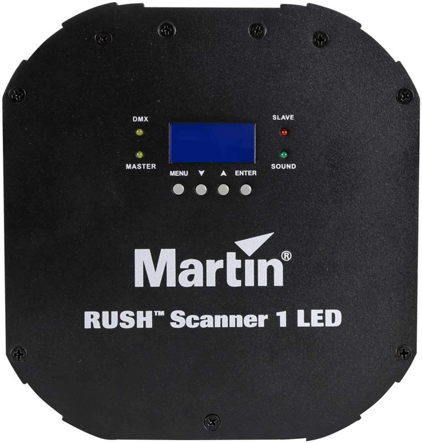 Martin RUSH Scanner 1 LED 90W Mirror Scanner Light