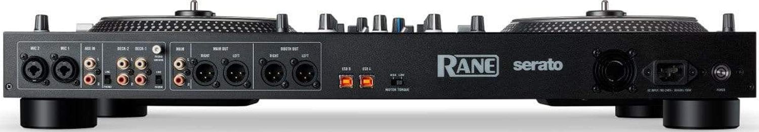 RANE ONE Motorized DJ Controller for Serato