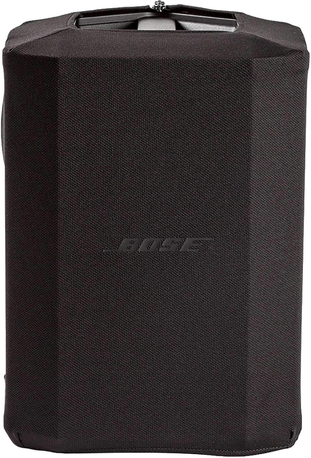 Bose S1 Pro Play-Through Cover - Nue Bose Black