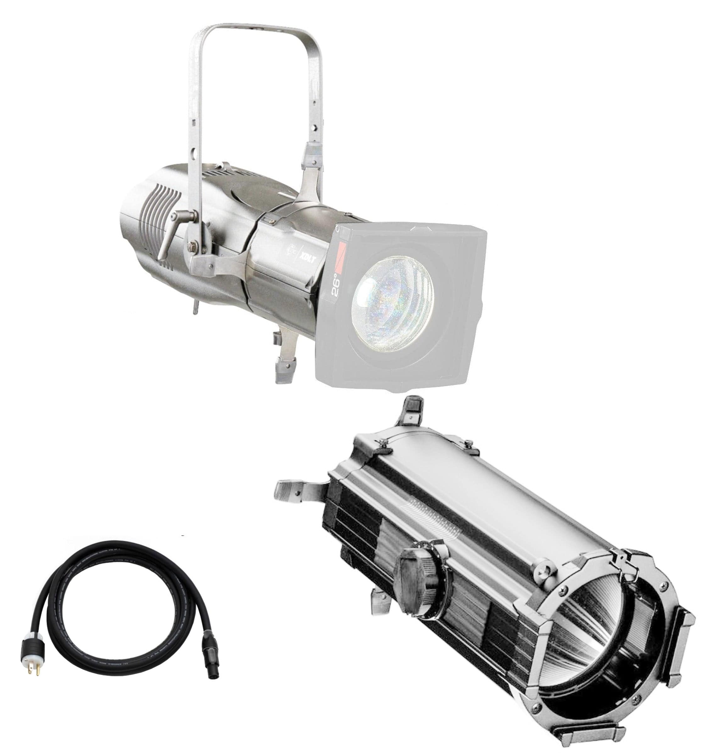 ETC Source Four LED Series 3 Light Engine Ellipsoidal with Daylight HDR ...