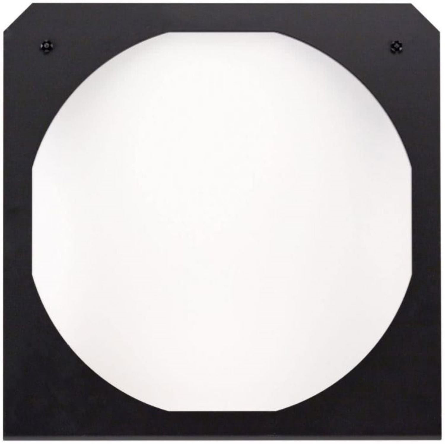 ETC S4LED-SWD14 LED Smooth Wash Diffuser - 14-Inch / 356-Millimeter - Black