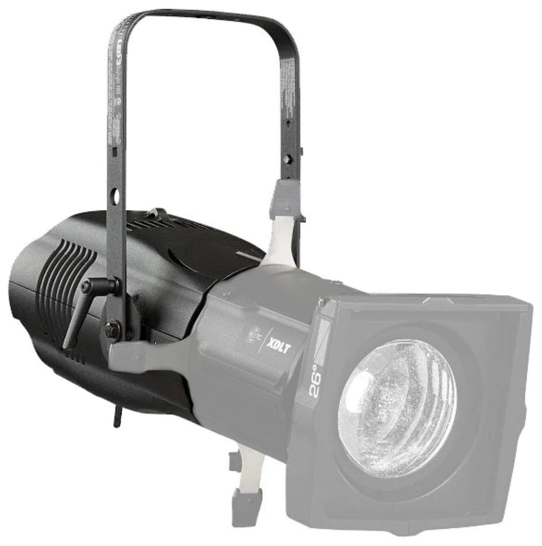 Stage & Theatrical Lighting at Solotech