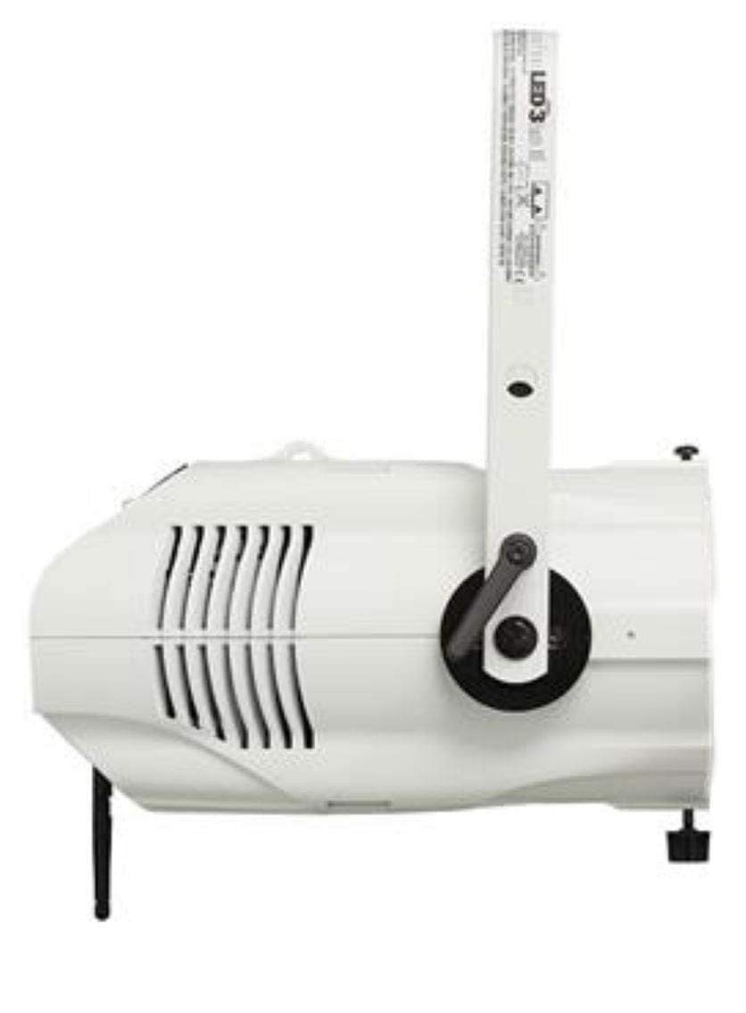 ETC S4LEDS3D-1 Source Four LED Series 3, Light Engine Only, Daylight ...