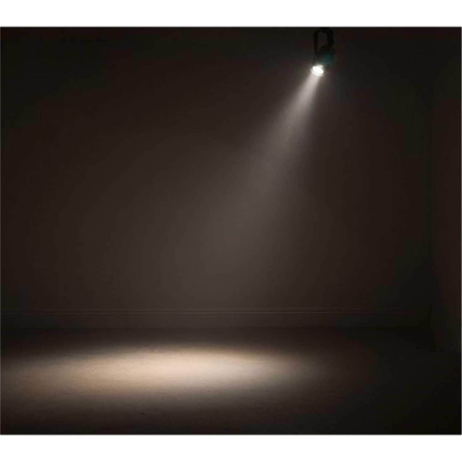 ADJ American DJ Saber Spot DTW Compact 15-Watt LED Spot Light – Solotech