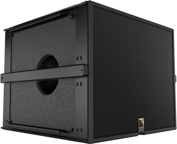 L-Acoustics 5XT Passive 2-Way Coaxial Speaker