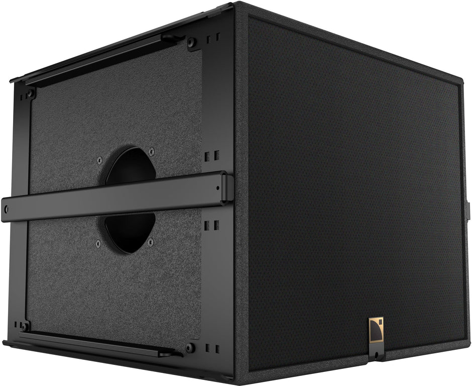 L-Acoustics KS28 Flyable Subwoofer 2x18-Inch