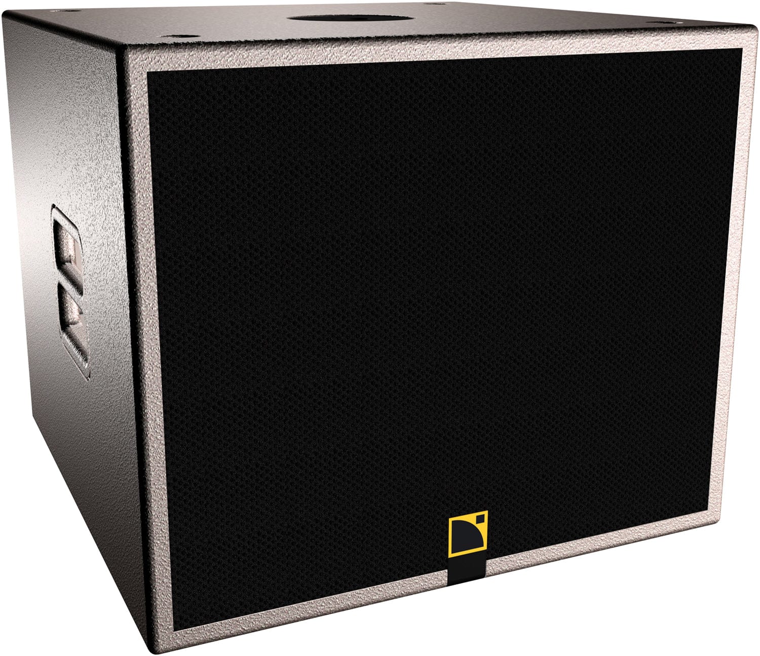 L-Acoustics SB15P 115V Self-Powered Subwoofer LF 15-Inch