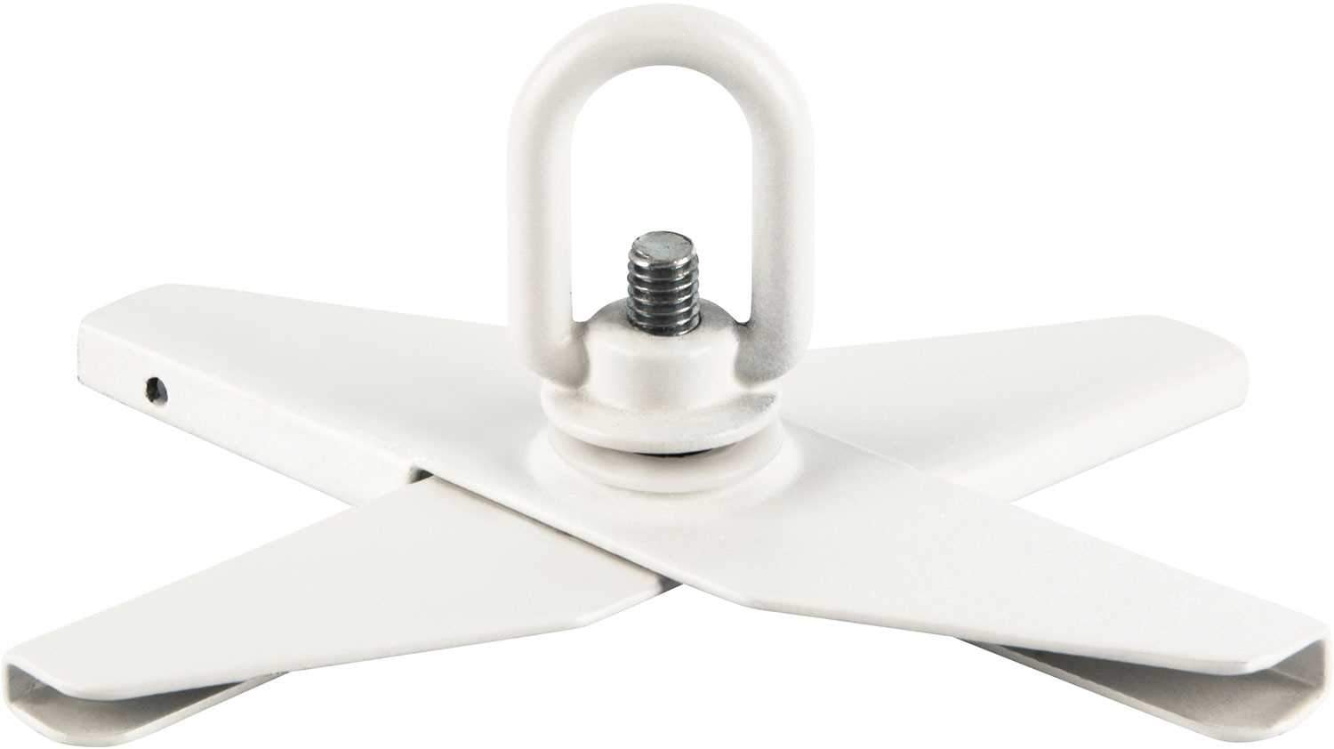 Chauvet Scissor Clips 4-Pack