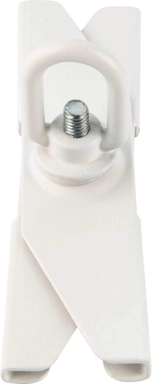 Chauvet Scissor Clips 4-Pack