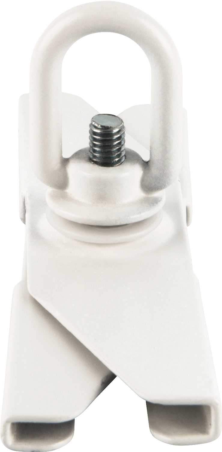 Chauvet Scissor Clips 4-Pack