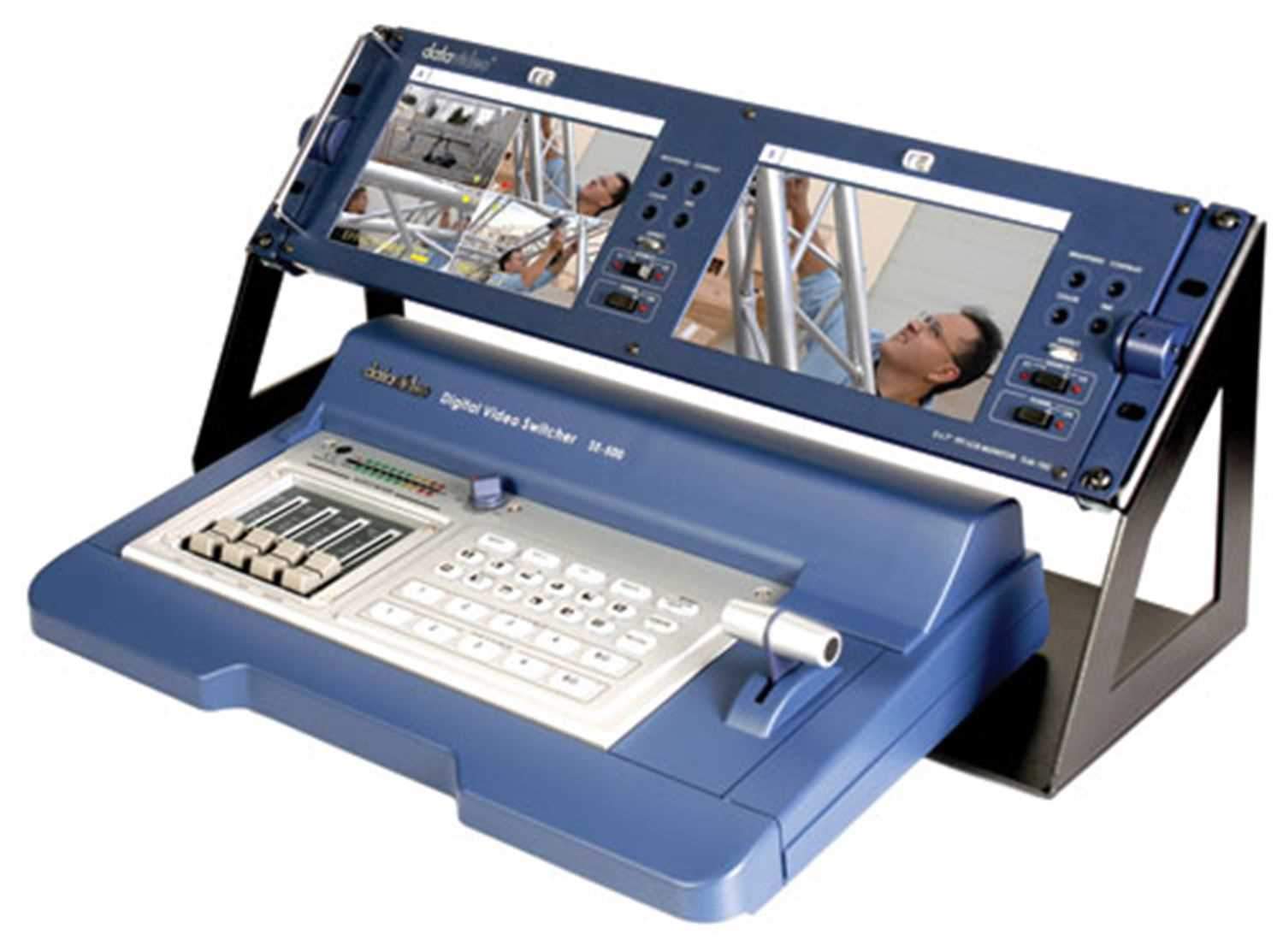 Datavideo SE500KIT Switcher & Monitor Package