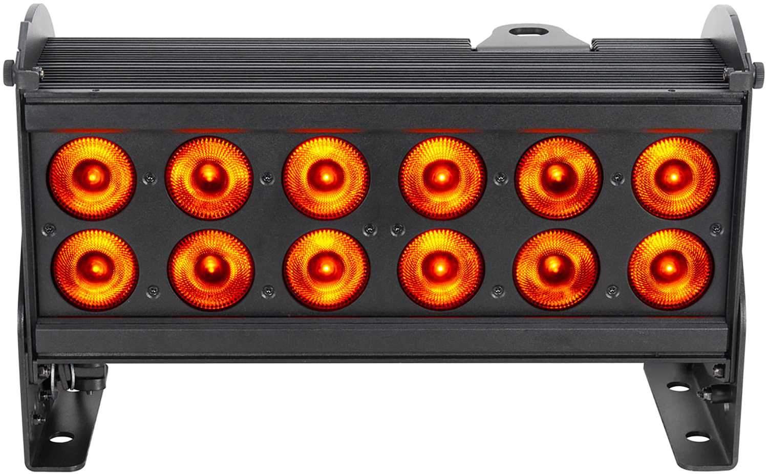 Elation Seven Batten 14 RGBAW UV Lime Wash Bar